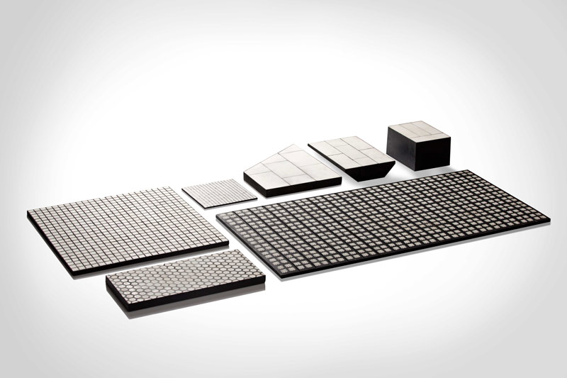 Simple and Sinusoidal FRP Composite Sheets - takin composite