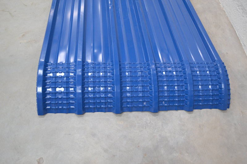 Simple and Sinusoidal FRP Composite Sheets - takin composite